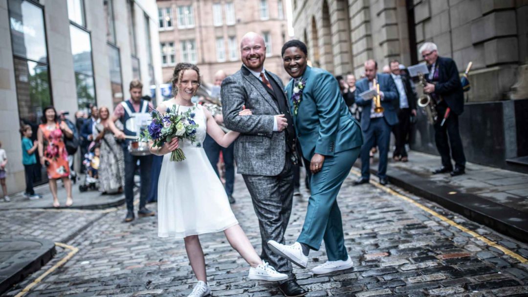 Wedding Venues, Suppliers, & Services - Edinburgh Wedding Directory